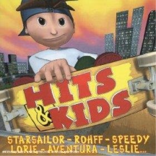 Various Hits & Kids (CD) 724387593220 | eBay
