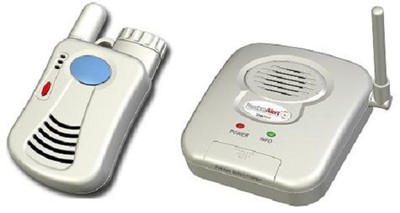 Freedom Alert Personal 911 Emergency Response System | eBay