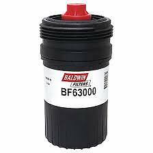 BALDWIN BF63000 - Cross reference fuel filters