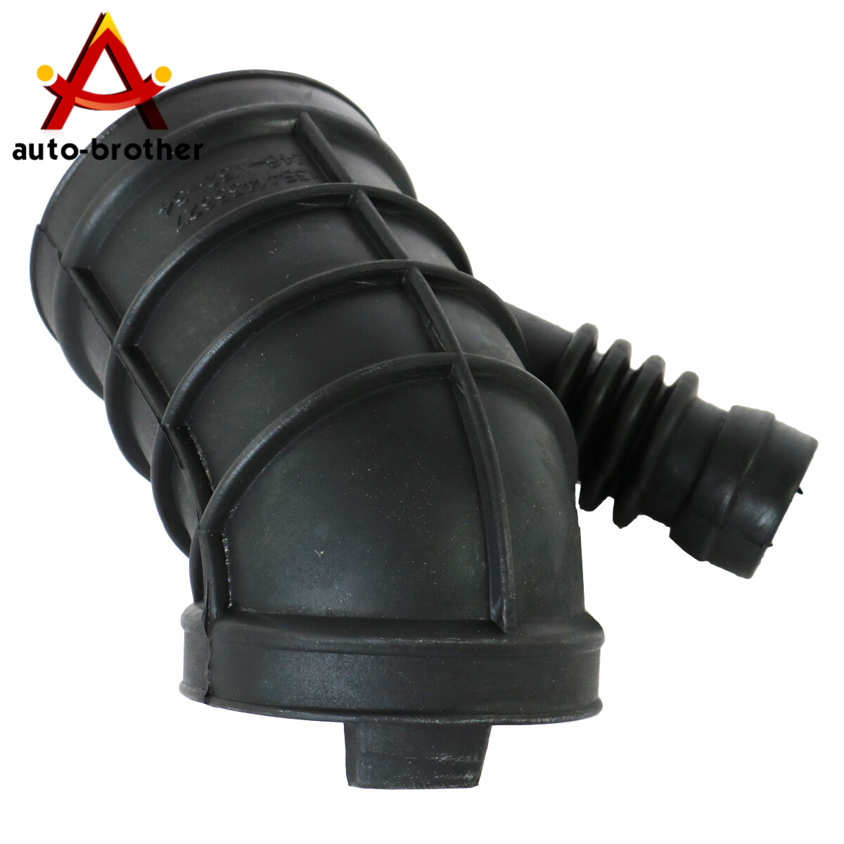 Air Intake Boot tube Hose Fit For BMW E38 E39 E46 W/M52 & 54 engines ...