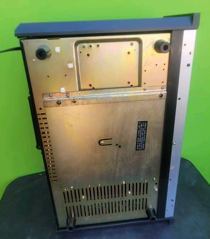 Vintage JVC JR-S300 Mk II AM FM Phono Stereo Receiver Graphic Equalizer ...