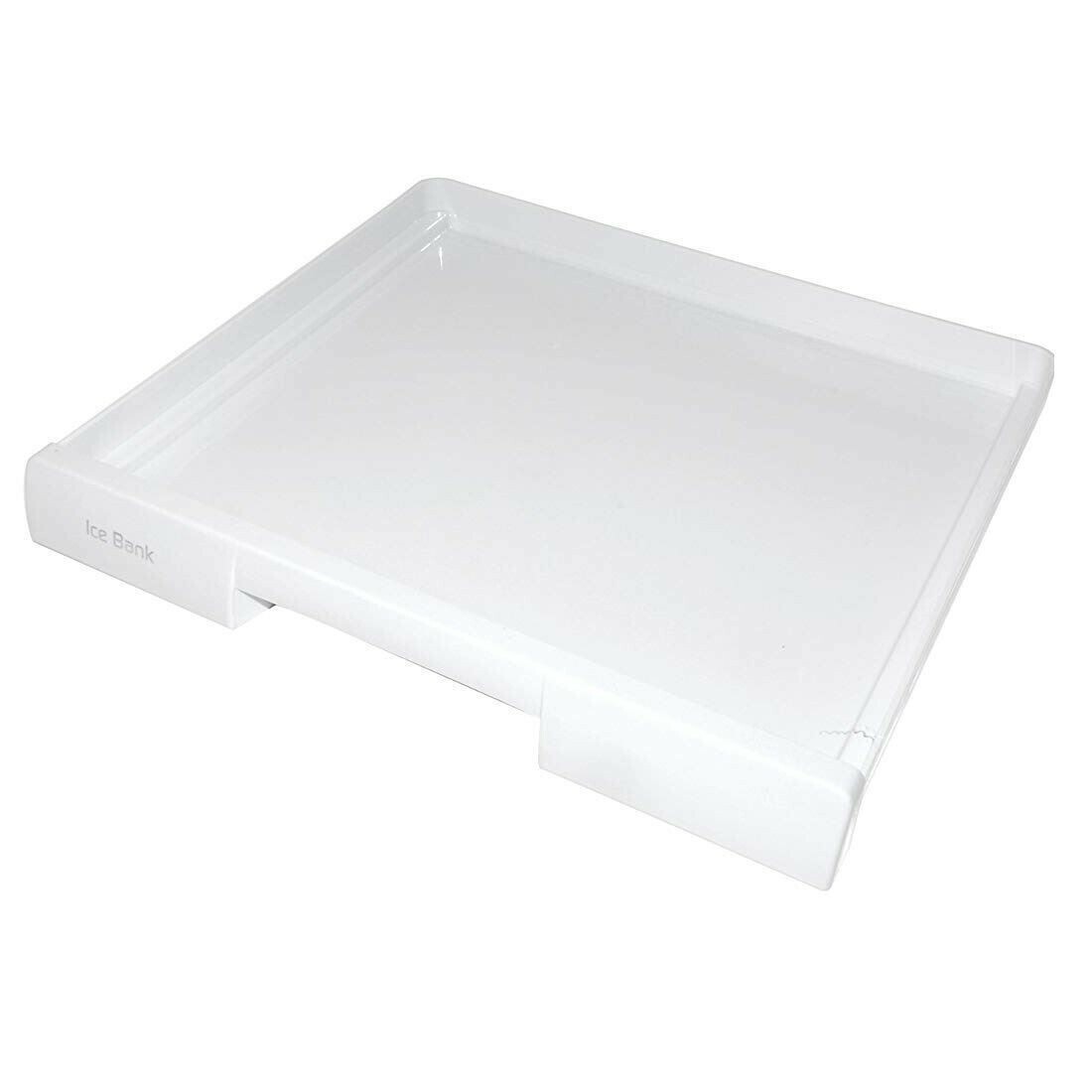 Beko Fridge & Freezer Ice Bank Drawer Tray Shelf Genuine | eBay UK