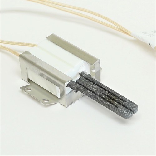 WB13X25500 for GE Gas Range Oven Igniter Glowbar | eBay