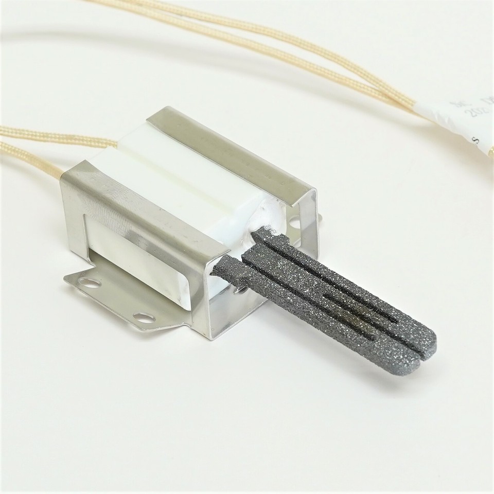 WB13X25500 for GE Gas Range Oven Igniter Glowbar | eBay