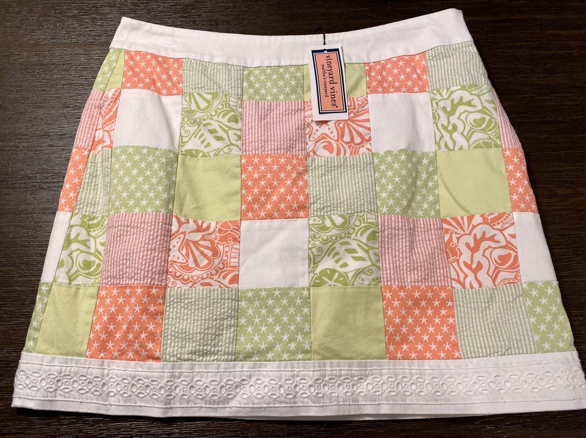 Vineyard Vines Patchwork Patterns Vineyard Vines Womens Patchwork
