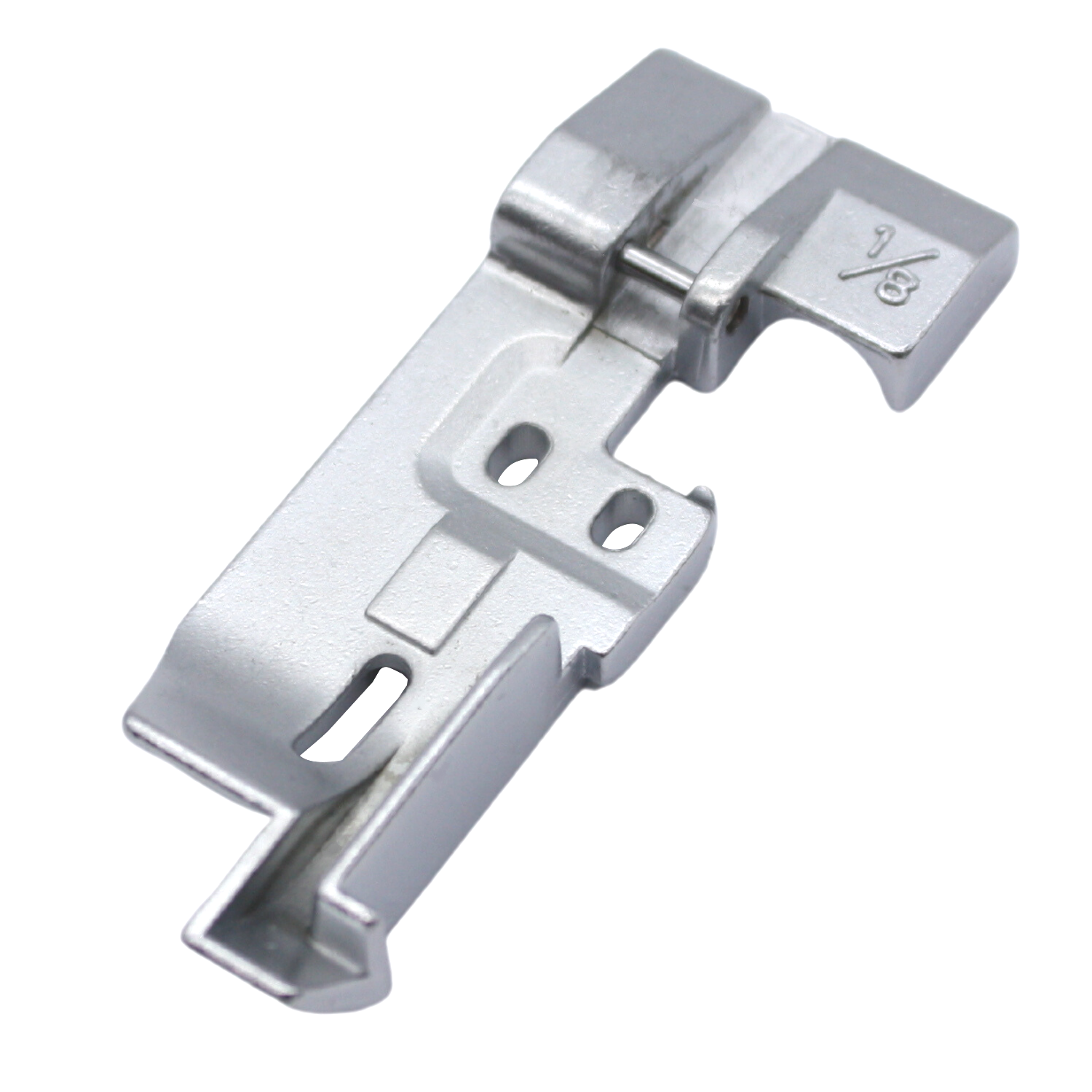 Janome 1/8" Piping Foot for Memory Craft Compulock Overlock Sergers | eBay