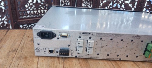 BIAMP Logic Box Remote Control Box 12-24 Volt DC | eBay