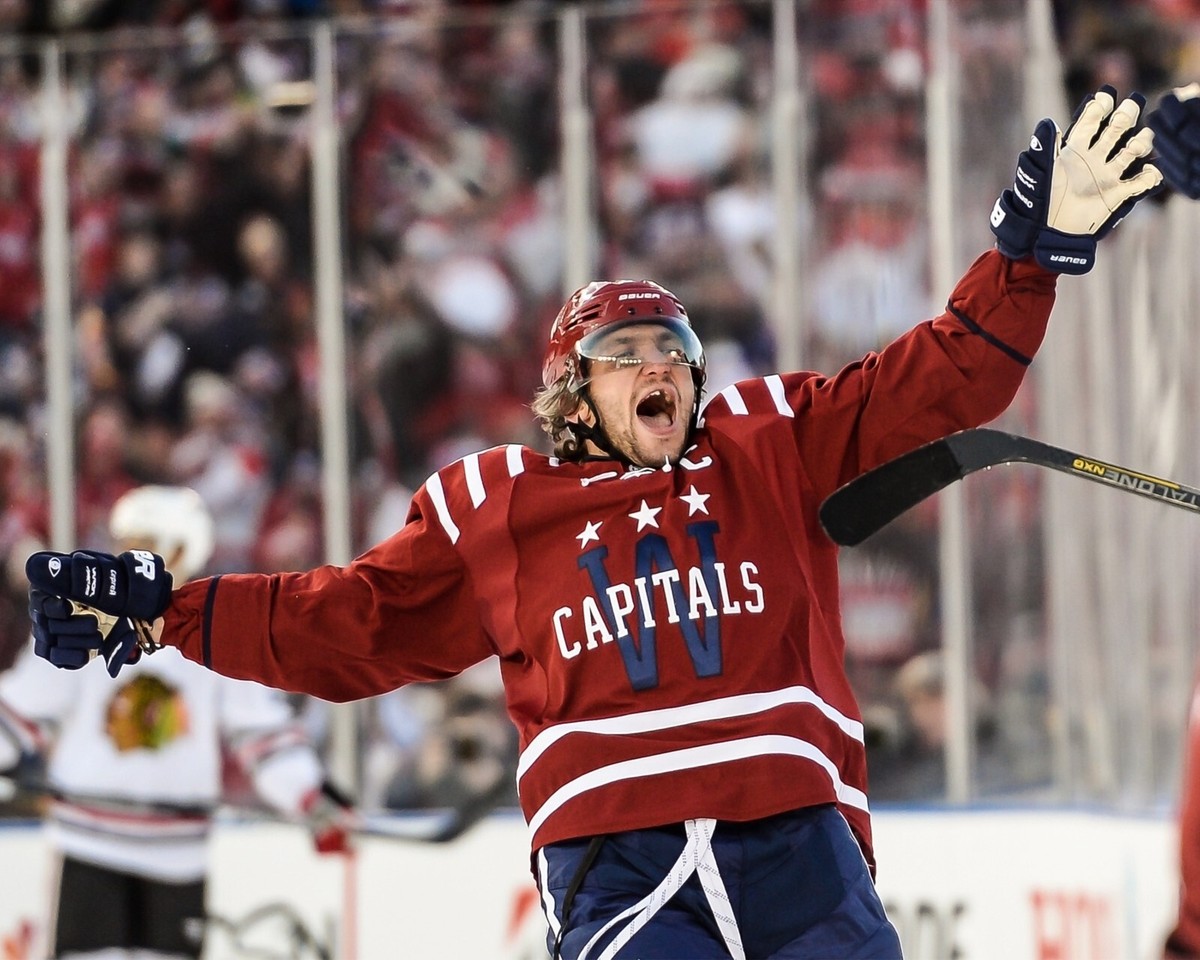 Ovechkin Capitals Wallpaper Alex Ovechkin Ice Hockey Washington