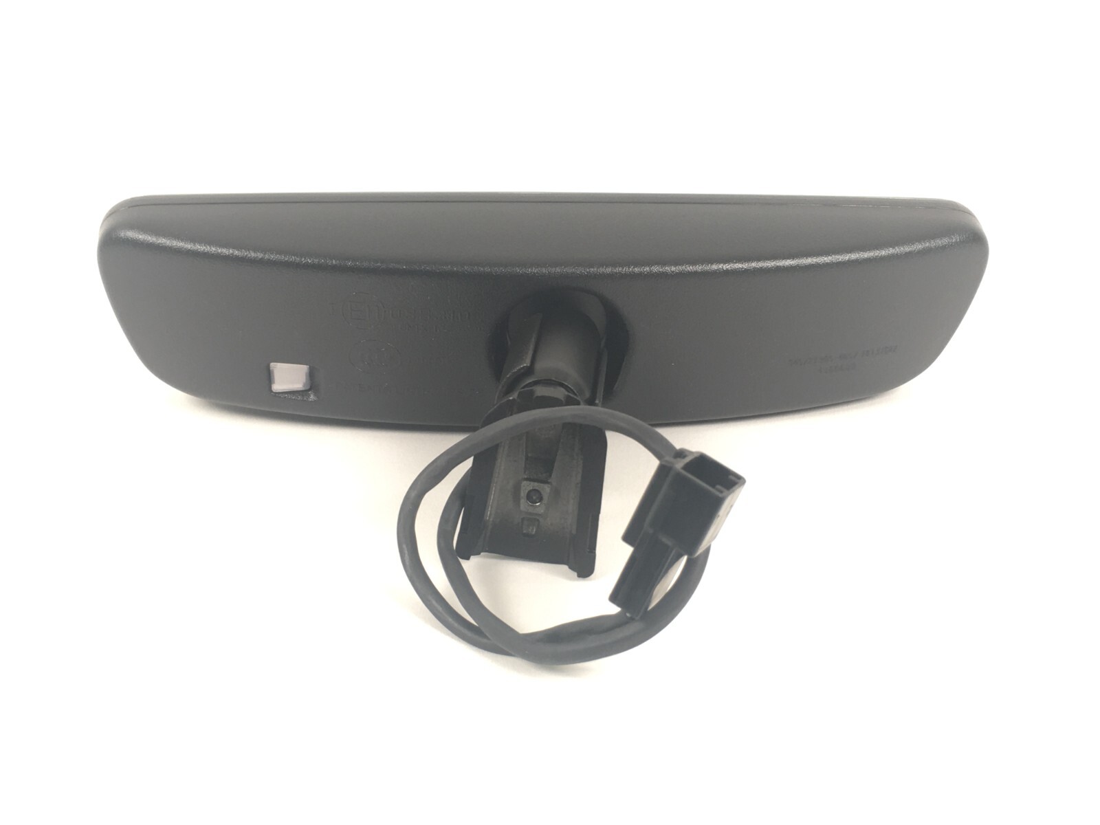 New Gentex Frameless Auto Dim Mirror Upgrade PLUG & PLAY For 2011-2023 ...