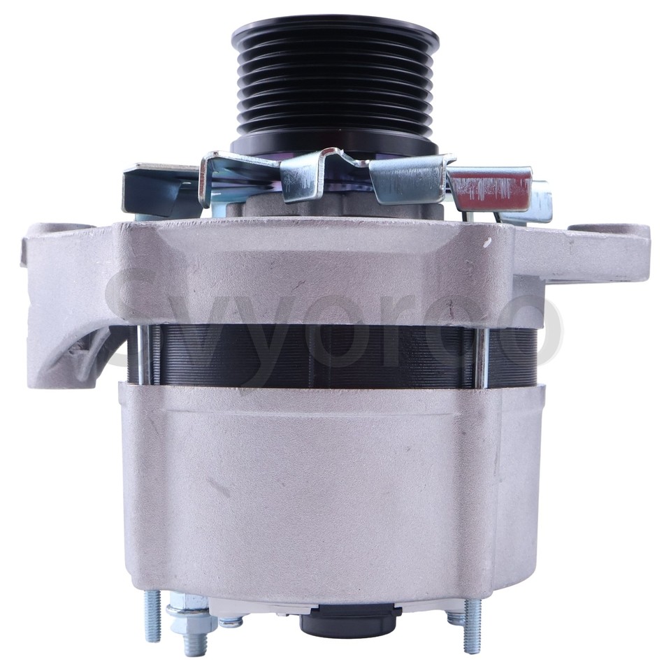 12V Alternator For Case 1818 1835 1840 1845C 60XT 70XT 85XT 95XT 90XT ...