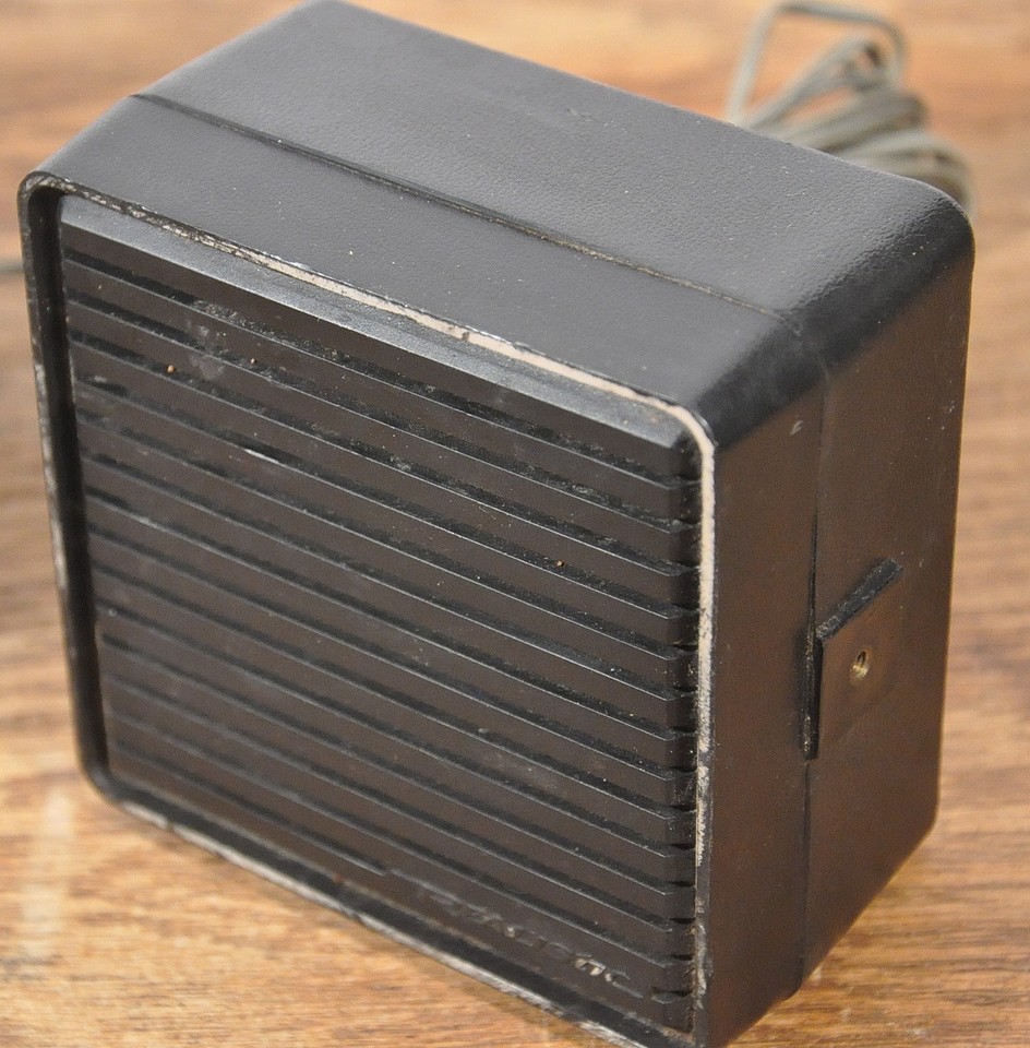 Vintage JC Penney 40 Channel CB Radio model 6221 | eBay