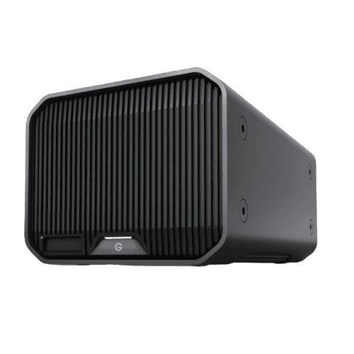 Western Digital G-RAID SDPHK2H-048T-MB 718037906164 | eBay