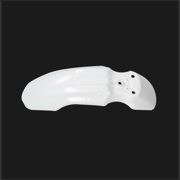 CRF50F Plastics Body Fairing Kit for 50cc Atomik Thumpstar Dirt Pit ...