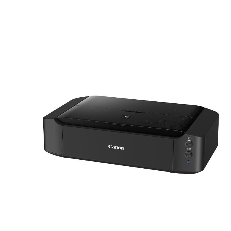 Canon PIXMA iP8750 photo printer Inkjet 9600 x 2400 DPI A3+ (330 x 483 ...