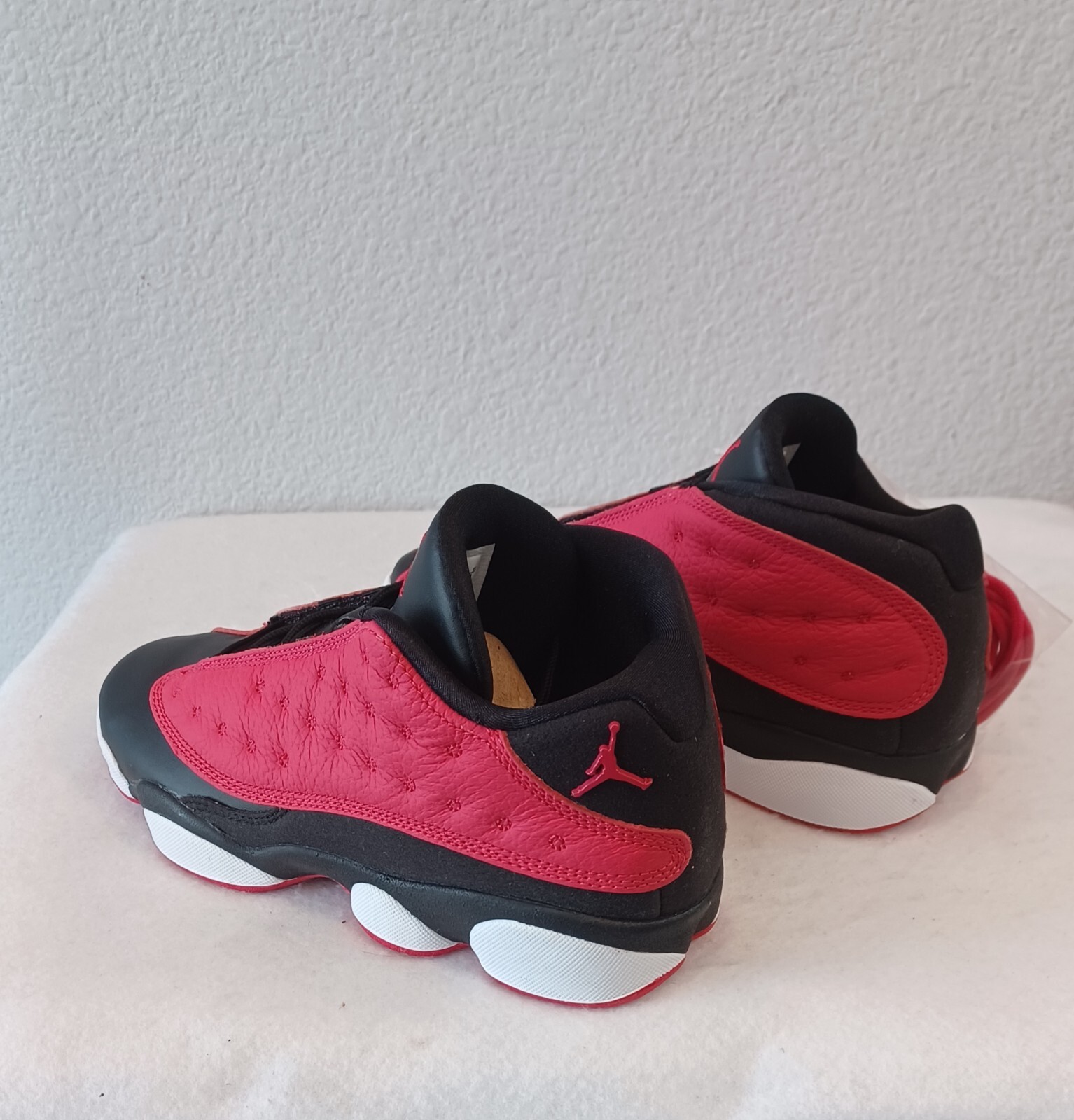 New Air Jordan Retro 13 Low GS Shoes~Very Berry (DA8019-061) 7Y/Women's ...