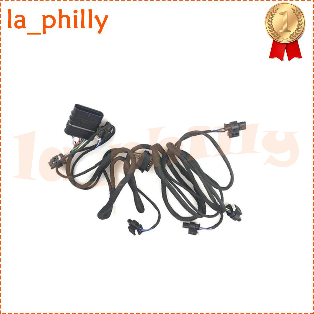 Fit for Mercedes Benz 1.8L 2.0L 3.0L 3.5L Front Bumper Parking Sensor ...