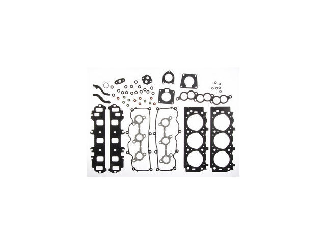 VR Gaskets 87DN91H Head Gasket Set Fits 1999-2000 Ford Taurus | eBay