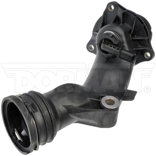 Dorman Engine Coolant Thermostat Housing Assembly for Mercedes-Benz 902 ...