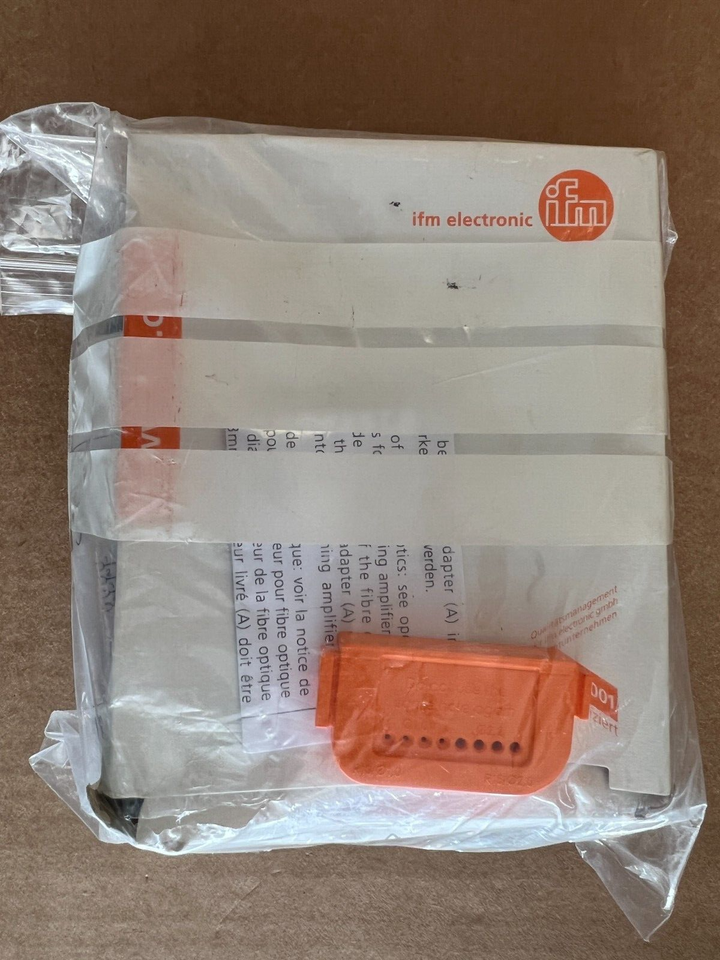 DOMINO, HEAD PLATE PHOTOCELL WITH 10 METER CABLE, GAA1017, MAKE OFFER ...