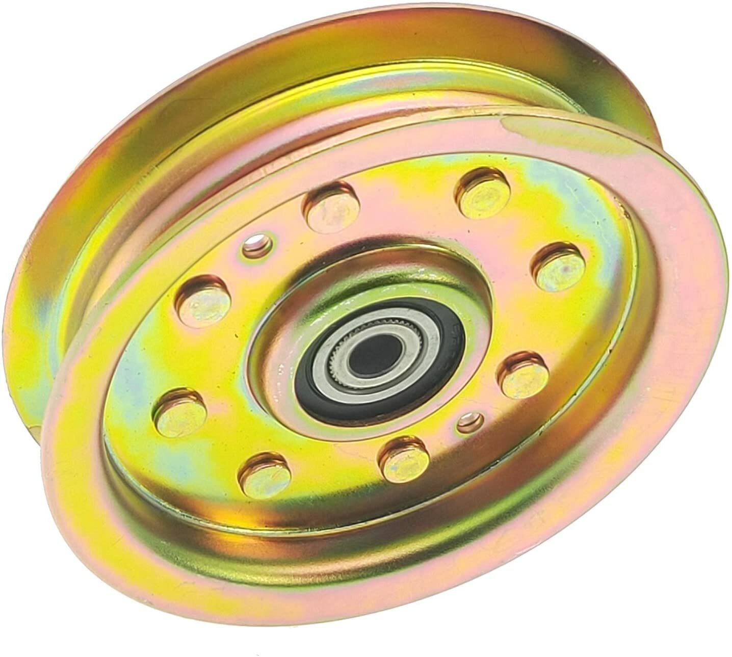 IDLER PULLEY 756-0981 1-303076 1-323285 539919078 PT8649 38010-2A ...