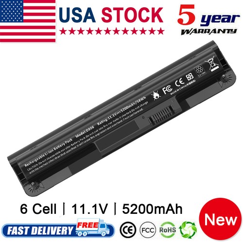 Battery DB03 For HP ProBook 11 EE G1 G2 Series Laptop DB03036 796930 ...
