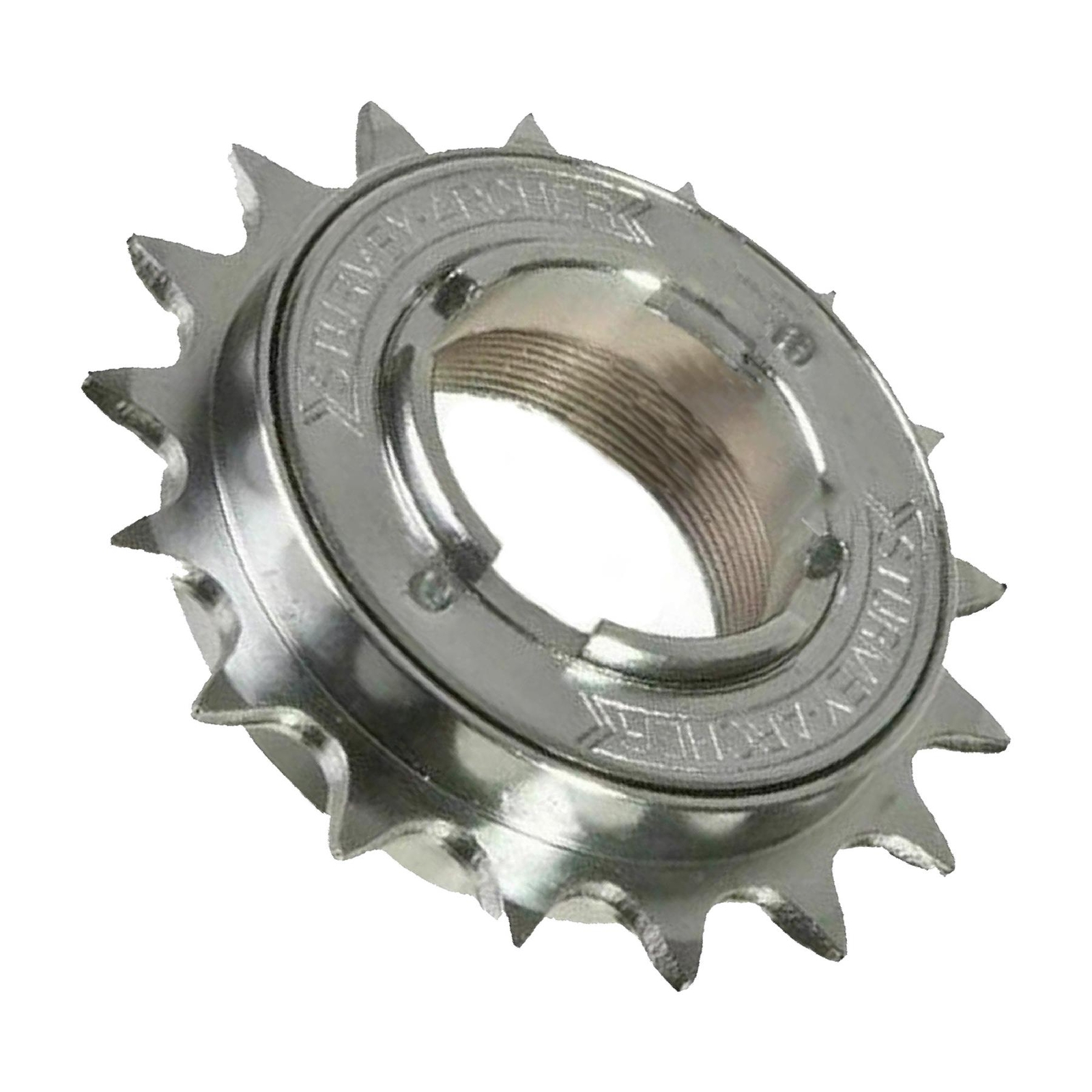 Sturmey Archer 3/32" Single Speed Freewheel 21T Cog Sprocket BMX Kids ...