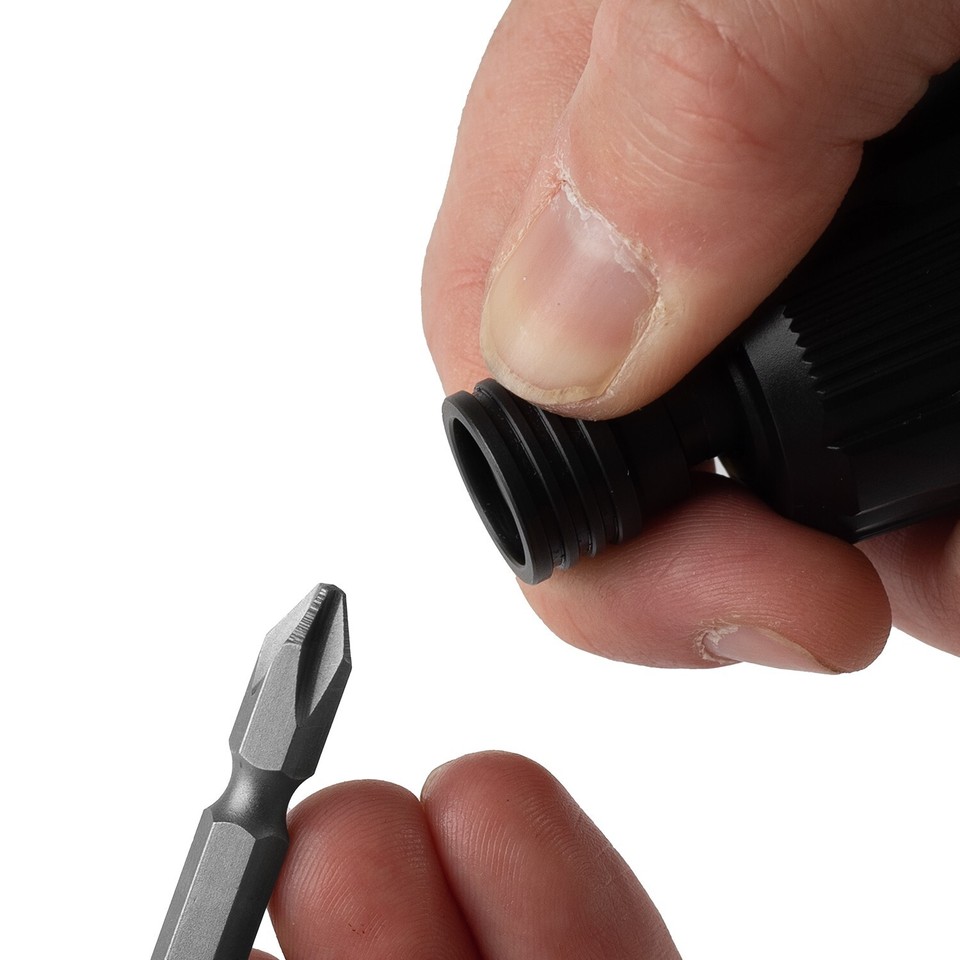 CK T4930 E-Driver Electric Screwdriver With Torque Adjustment 3.6V ...