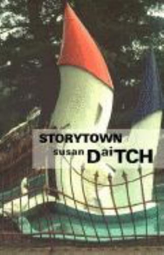Storytown : Stories by Susan Daitch (1996, Trade Paperback) for sale ...