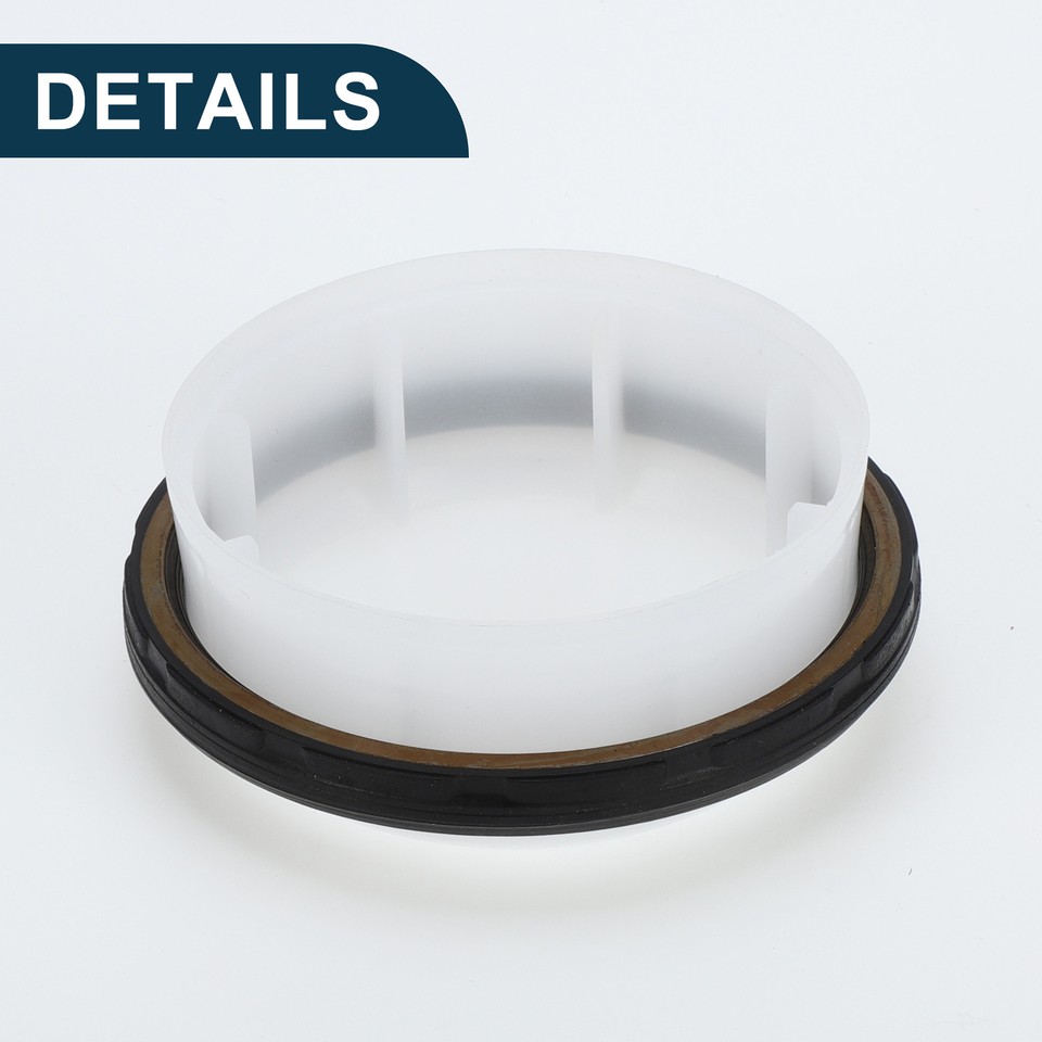 Rear Crankshaft Oil Seal for Hummer H3 for GMC Canyon No.89018205 Main ...