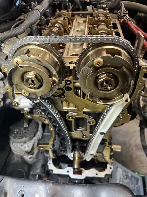 VAUXHALL Timing Chain Supply And Fit A12XER A14XER A10XEP A14NET B14MET ...