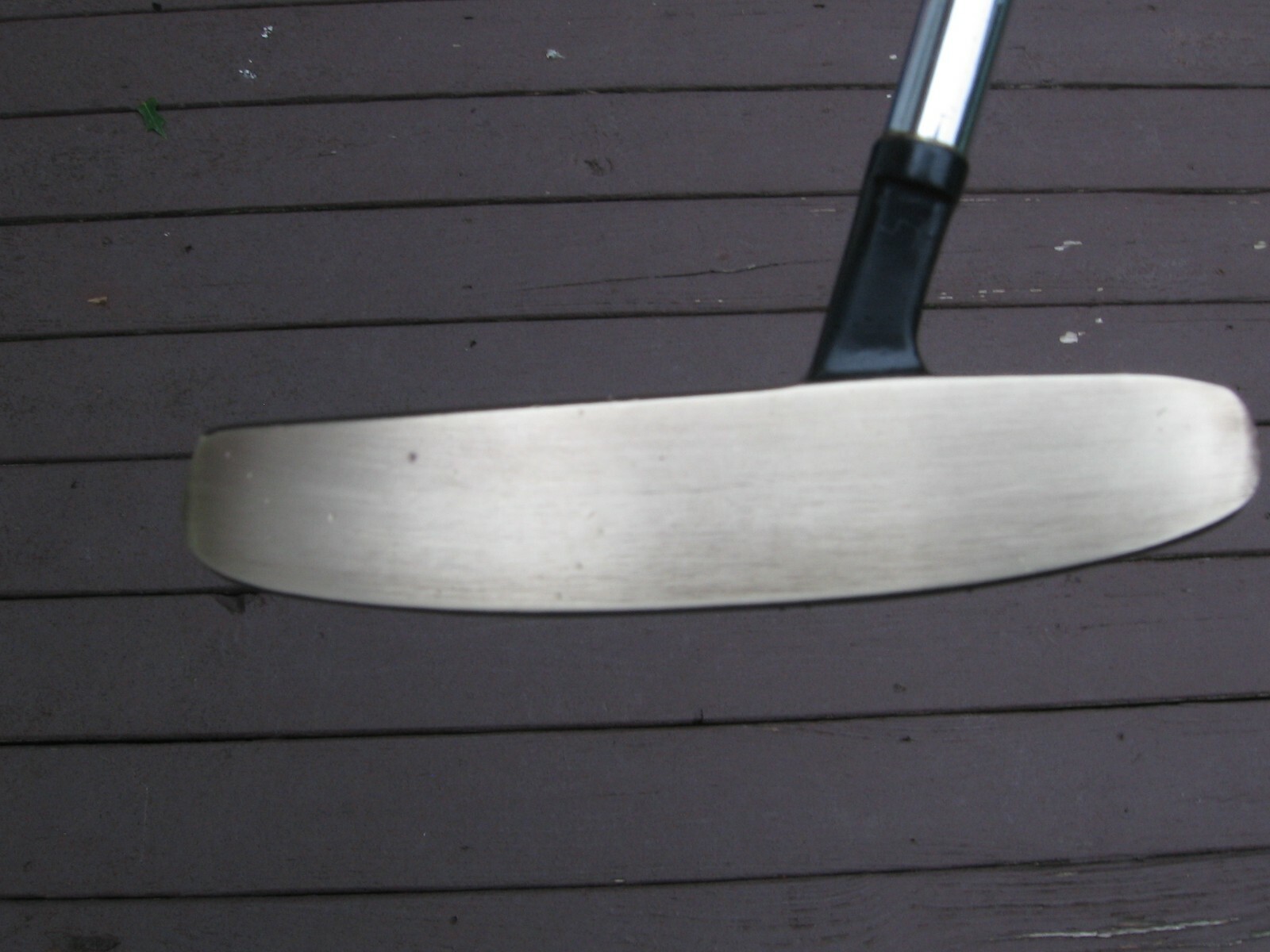 Ping O-Blade Putter - 35 Inches - RECONDITIONED *** SUPER SWEET*** | eBay