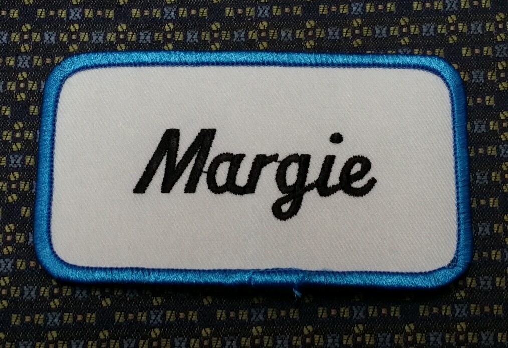 Margie Name