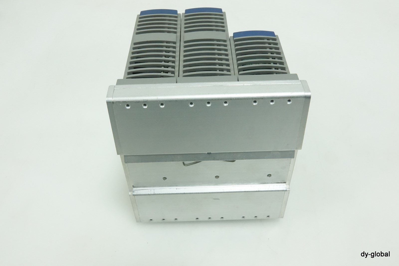 HIRSCHMANN Used MS20, MM20, MM3-2AUI MICE Media Module PLC-I-428=6B34 ...