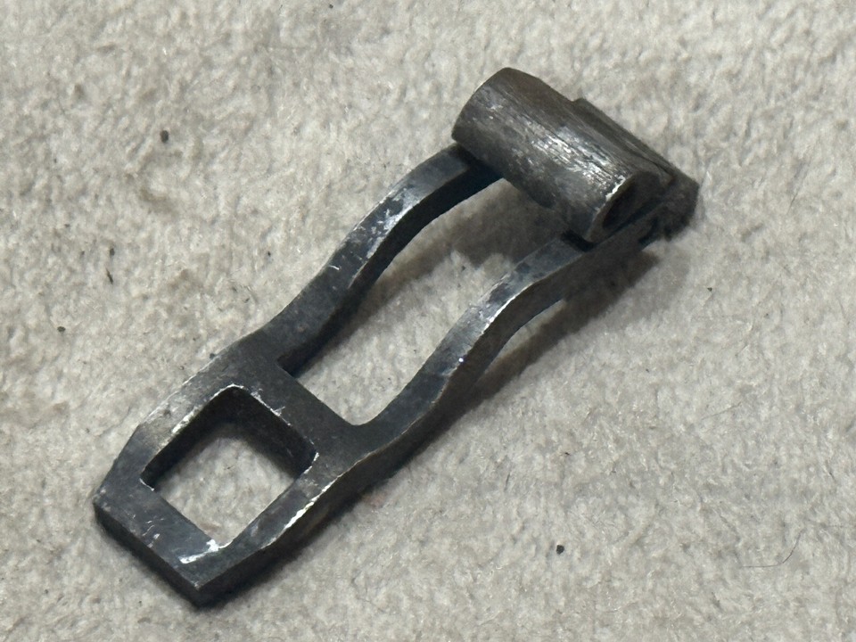 H&R Topper Model M 48 12 ga Break Action Part(s): Locking Bolt Assembly ...