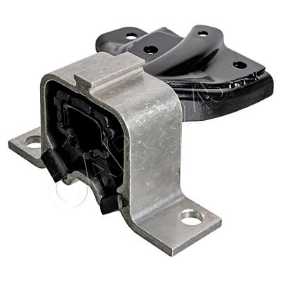 FEBI Right Engine Mounting Fits DACIA RENAULT NISSAN Logan Express ...