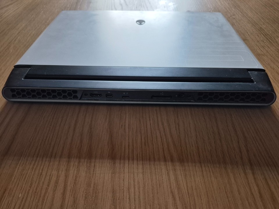 Alienware M15 R4, i9-109080KH, NVIDIA GeForce RTX 3080, 32GB RAM, 2TB ...