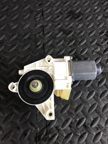 Mercedes Ml W164 2011 Year Front Left Side Door Window Regulator ...