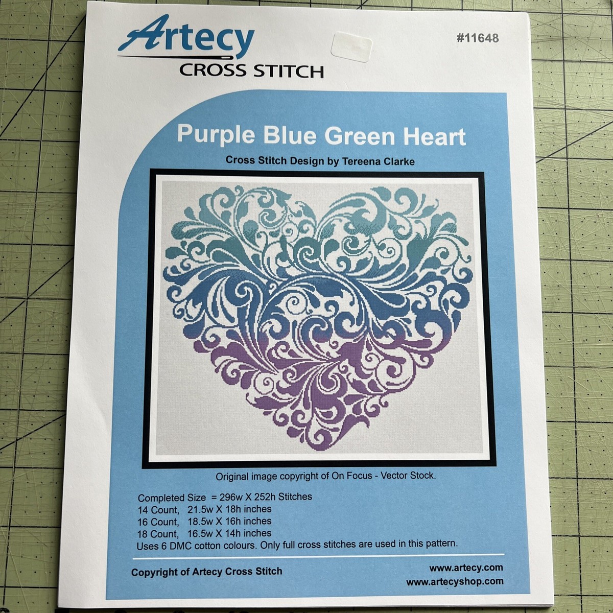 Artecy Cross Stitch Patterns Her Majesty Large By Artecy Printed Cross
