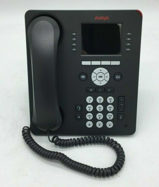 Avaya 9611G IP Deskphone for sale online | eBay