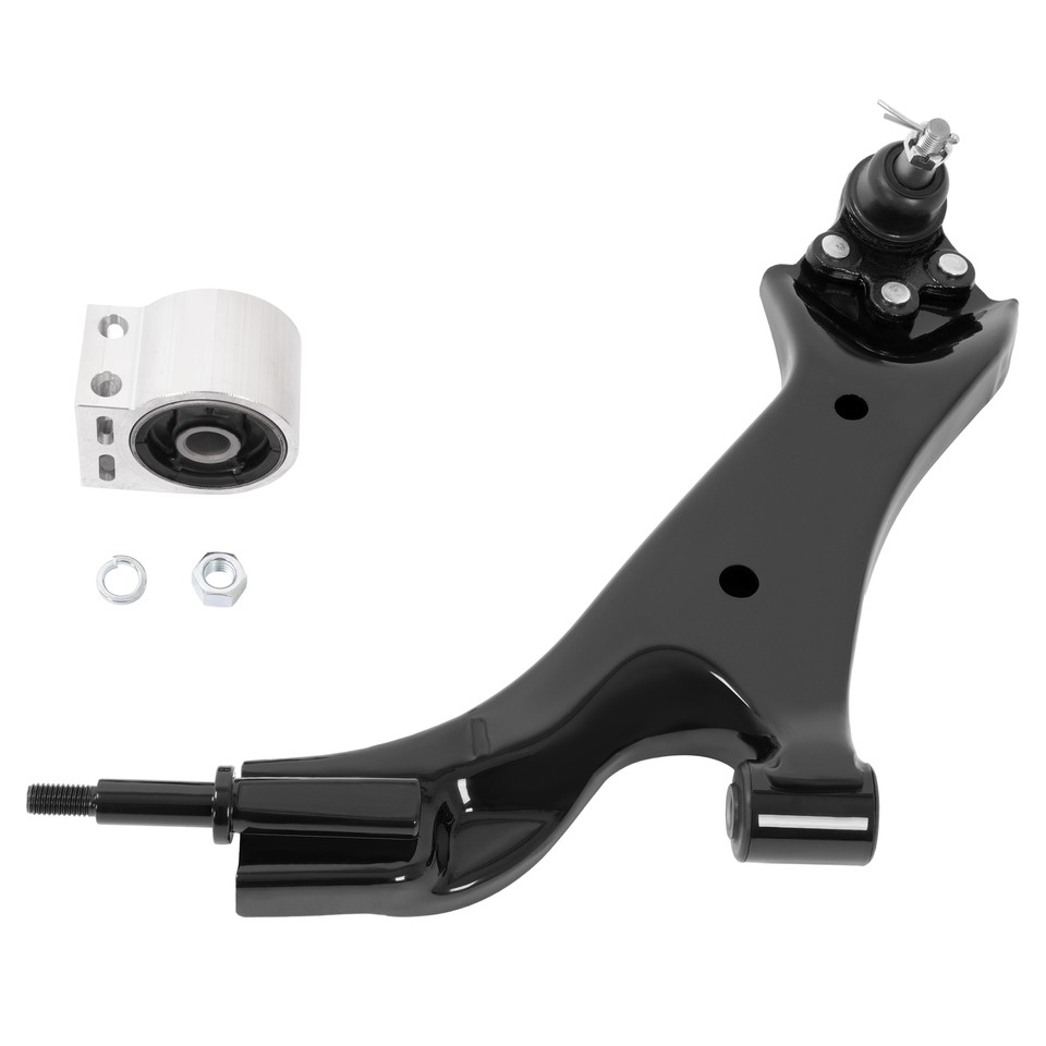 Front Left Lower Control Arm & Ball Joint for Chevy Equinox GMC Terrain ...
