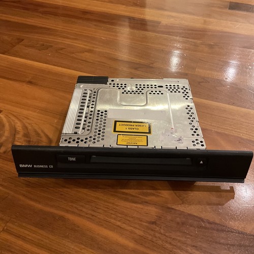 Genuine BMW Group Cd53 E39/53 Car Business CD Player With Radio for ...