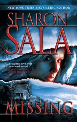Missing - Mass Market Paperback By Sala, Sharon - GOOD 9780778320845| eBay