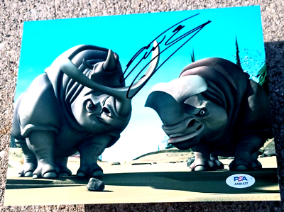 Ice Age Carl CG Master Academy Online Courses In Art, Games & VFX