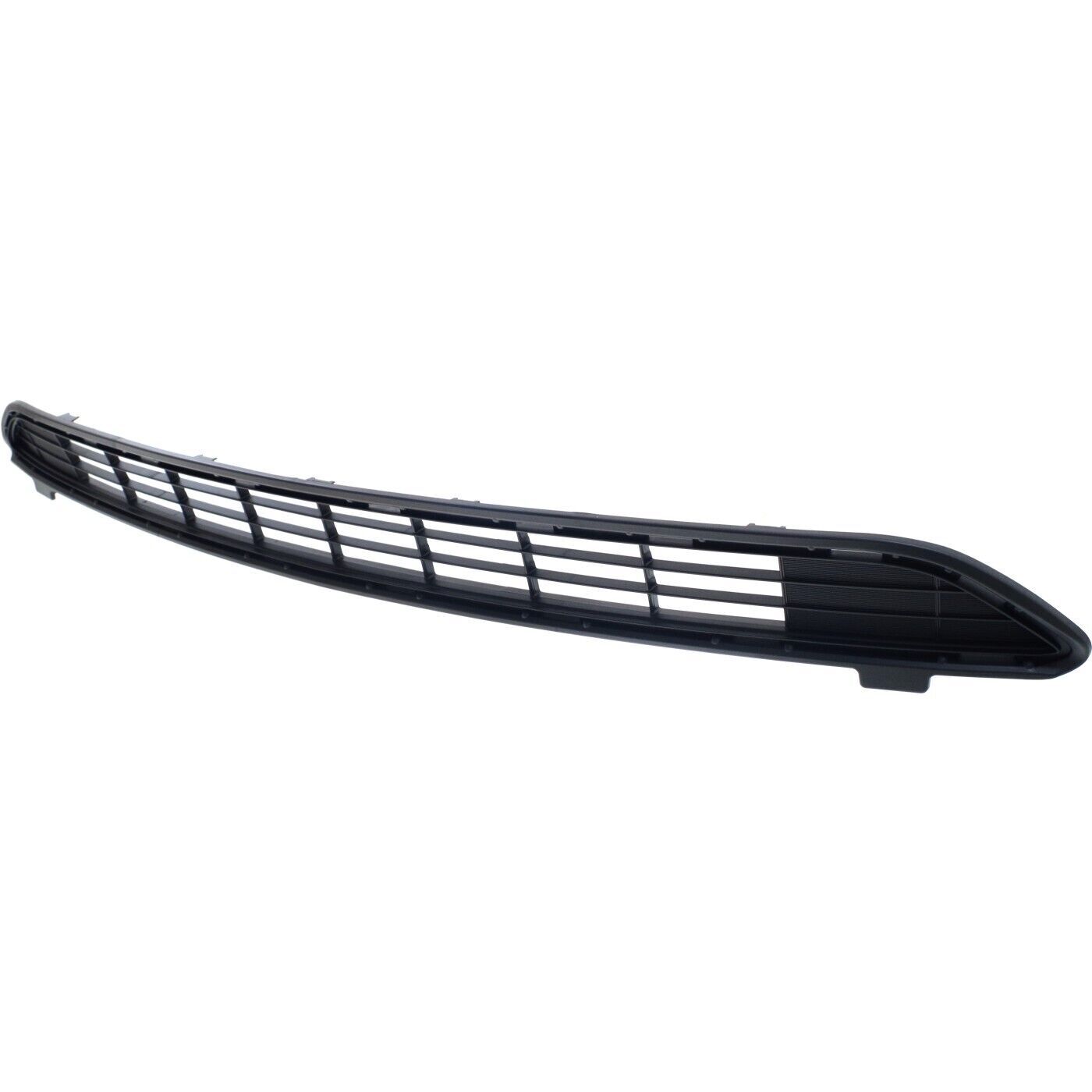For 2016-2018 Toyota RAV4 Front Bumper Middle Lower Grill TO1036169 ...
