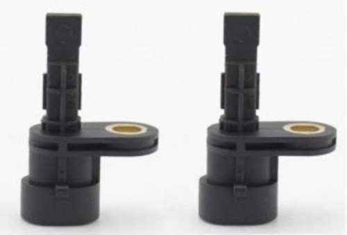 2 x Rear ABS Wheel Speed Sensor 92211237 For Holden Commodore VE ...