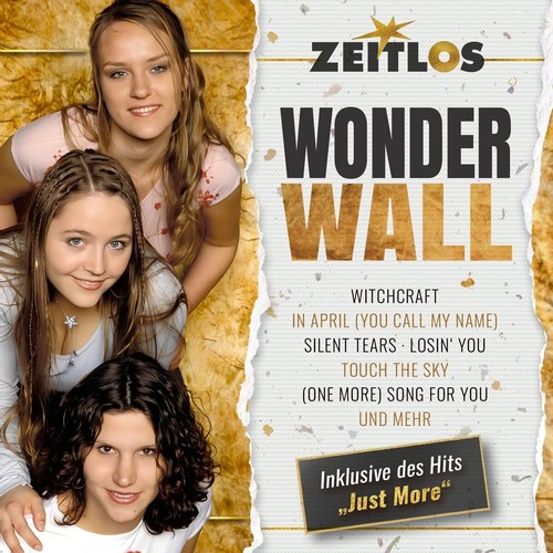Wonderwall Zeitlos-Wonderwall (CD) (UK IMPORT) | eBay
