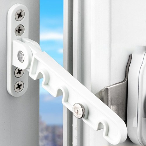 Serrure limiteur de serrure de porte et de chassis s curit maison s ...