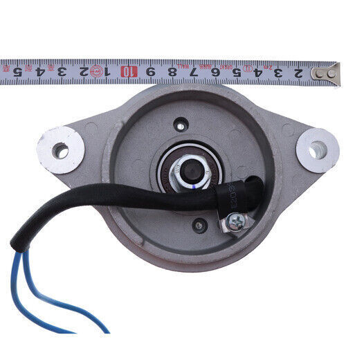 12V 14A Mini Alternator 15531-64017 for Kubota Z482 D722 D750 D850 D950 ...