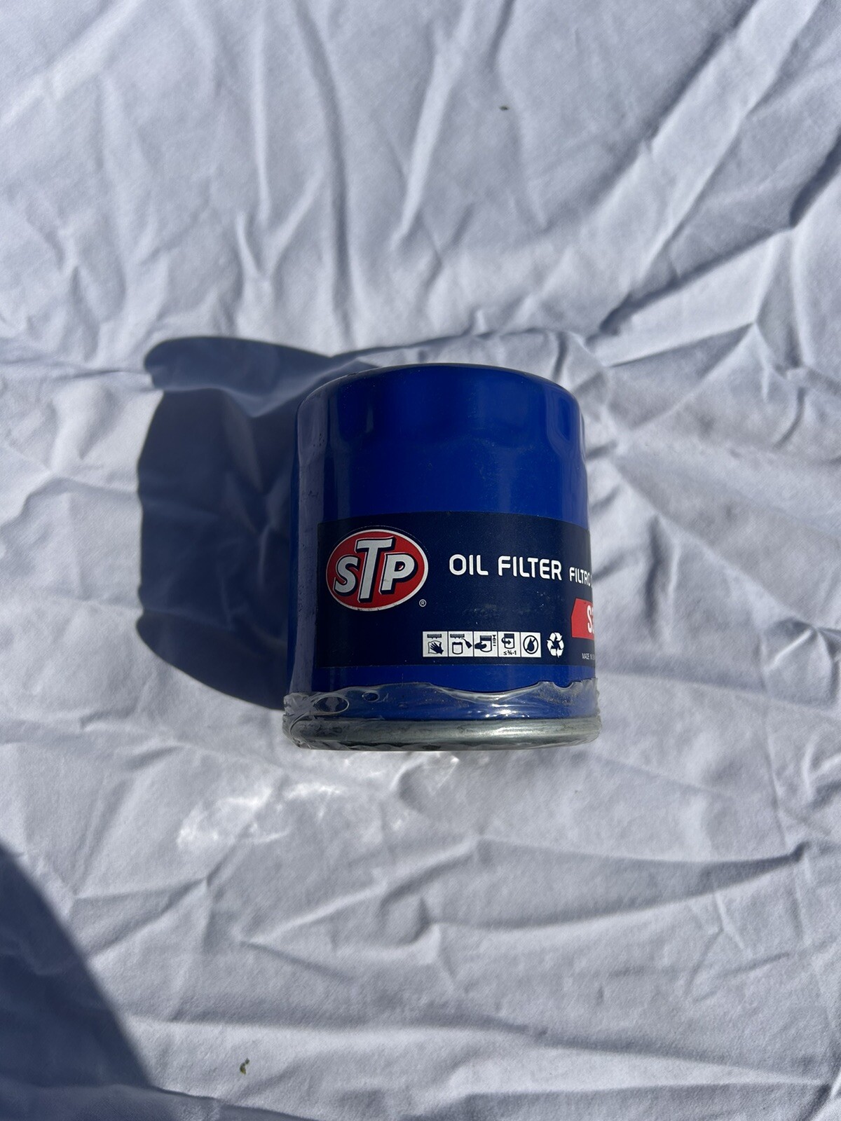 STP S3614 - cross reference oil filters | oilfilter-crossreference.com