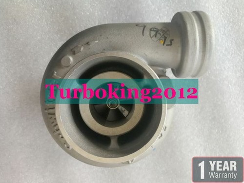 NEW Borgwarner S100 318279 318281 04258199KZ Deutz BF4M2012 4L ...